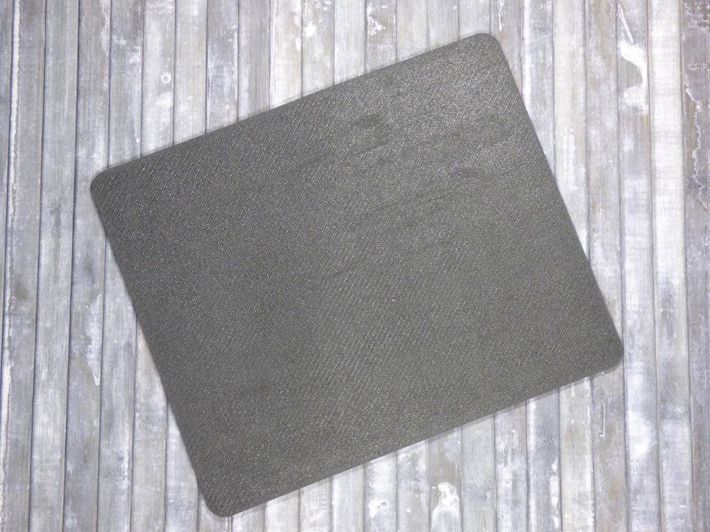 Commodore C64 Mousepad 8-bit Retro Motiv 'Shrill'
